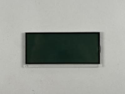 China 3V positief HTN 3 O' CLOCK Transmisieve thermometersegment code scherm Te koop