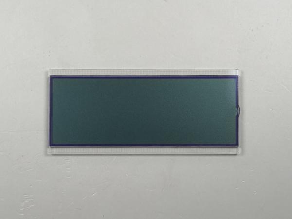 4Écran à matrice de points transflectifs de.5V COB 6 O' CLOCK positif
