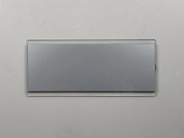 4Écran à matrice de points transflectifs de.5V COB 6 O' CLOCK positif