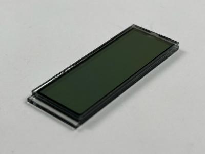 中国 3.0 V 陽性 6 O' CLOCK 温度計用 伝達式セグメント画面 販売のため