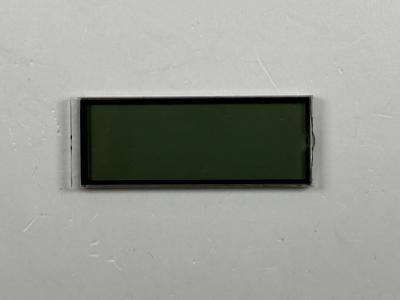 中国 3.0 V 陽性 6 O' CLOCK 温度計用 伝達式セグメント画面 販売のため