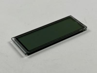 中国 3.0 V 陽性 6 O' CLOCK 温度計用 伝達式セグメント画面 販売のため