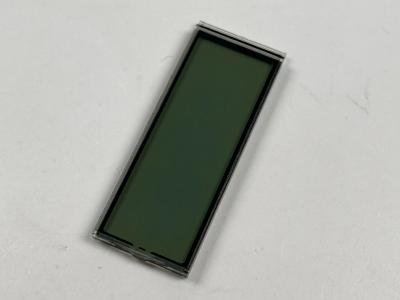 中国 3.0 V 陽性 6 O' CLOCK 温度計用 伝達式セグメント画面 販売のため