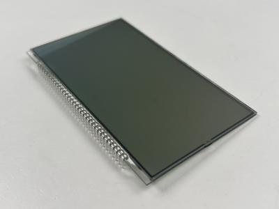 Китай Положительный 6 O' CLOCK Трансмиссивный Монохромный Va Lcd Дисплей Экрана ПИН Для Массажера продается