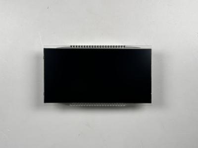 China 6 O' CLOCK Pantalla de LCD con luz de fondo para suministro de energía en venta