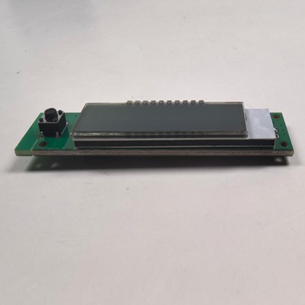 FSTN Graphic COB Display Screen Dot Matrix Lcd Module Custom 128*128 Для мощного экрана