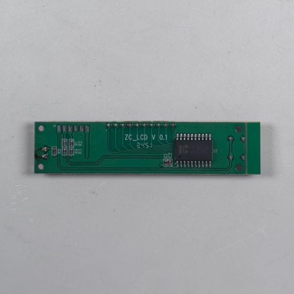FSTN Graphic COB Display Screen Dot Matrix Lcd Module Custom 128*128 Для мощного экрана