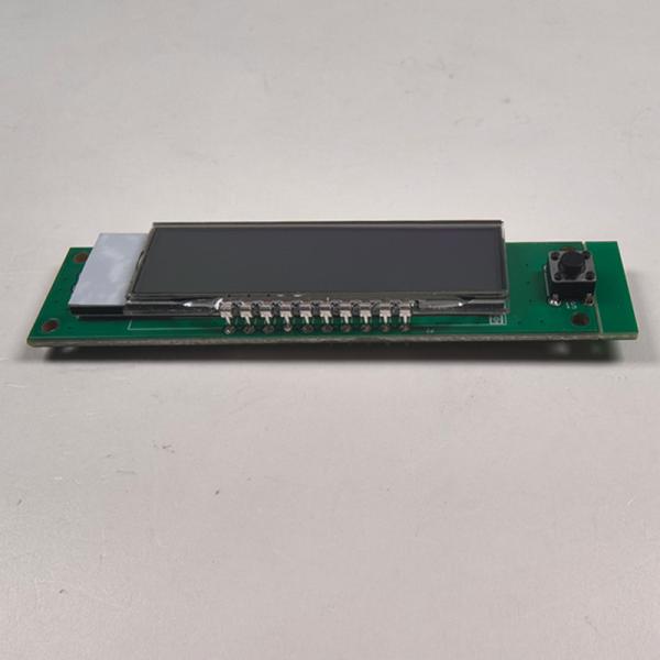FSTN Graphic COB Display Screen Dot Matrix Lcd Module Custom 128*128 Для мощного экрана