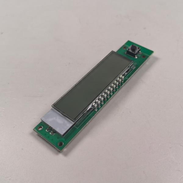 FSTN Graphic COB Display Screen Dot Matrix Lcd Module Custom 128*128 Для мощного экрана