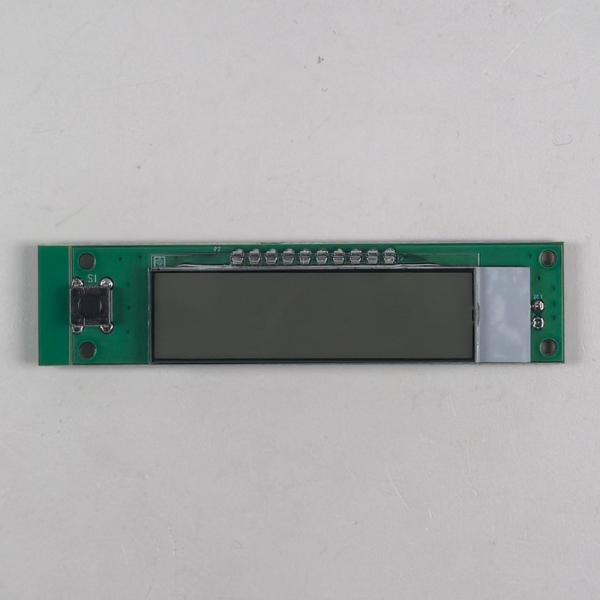 FSTN Graphic COB Display Screen Dot Matrix Lcd Module Custom 128*128 Для мощного экрана