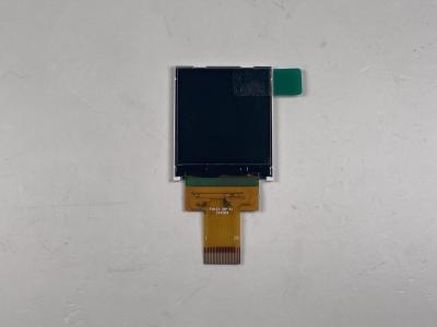 China TFT LCD Display Manufacturer 1.44 inch 128*160 RGB Custom Driver IC ST7735SV for sale