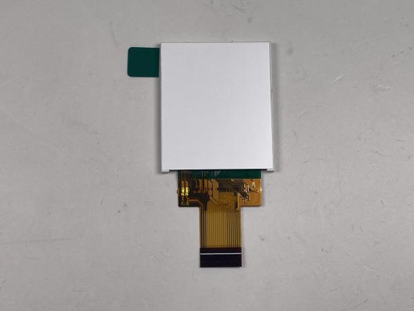 Fabricant d'affichage LCD TFT 1,44 pouce 128*160 RGB pilote personnalisé IC ST7735SV