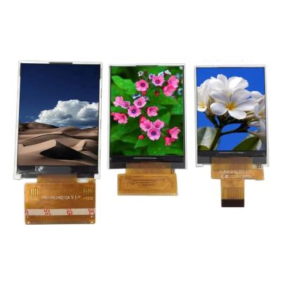 China Custom 0.96-10.1 Inch TFT LCD Interface with High Resolution TFT LCD Display Manufacturer for sale