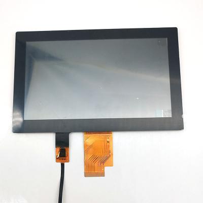 China 7 Inch TFT Display Module 3.5 Inch TFT LCD Screen Manufacturer Custom Solutions for sale