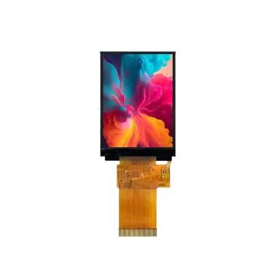 China OEM ODM Industrial Grade 3.5 Inch TFT Display 320x480 MIPI Interface TFT LCD Touch Screen for sale