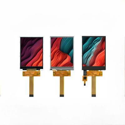 China 240x320 2.8 Inch TFT without Touch ST7789 Display TFT OEM ODM TFT Module for sale