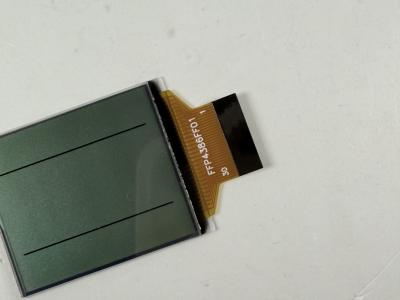 China OEM Segment LCD For Instrument Low Power 7 Segment LCD Display Custom Segment LCD Display for sale