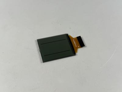 China OEM Segment LCD For Instrument Low Power 7 Segment LCD Display Custom Segment LCD Display for sale