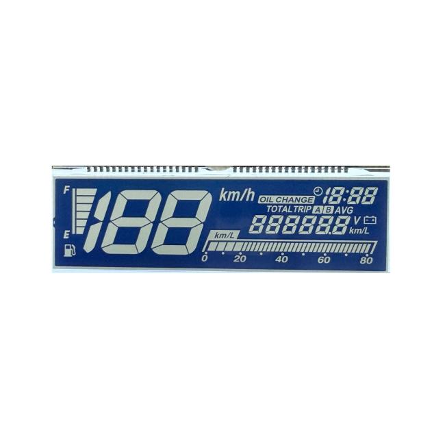 HTN LCD Display product image