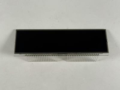 China Custom Segment LCD Display for Motorcycle Instrument Display OEM ODM TN HTN STN FSTN for sale