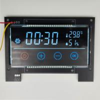 China Custom Segmented VA LCD Module Manufacturer | High Quality LCD 7 Segment Display for OEM Solutions for sale