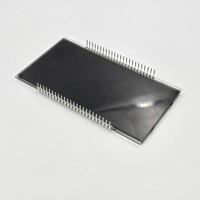 China Shenzhen Segmented LCD Displays | Custom LCD Segment Display Manufacturer for Industrial and Consumer Electronics for sale