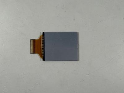 China Custom FSTN Black and White LCD Display | Monochrome Segment LCD for Industrial and Electronic Applications for sale