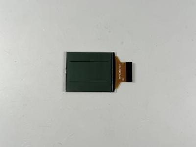 China Custom FSTN Black and White LCD Display | Monochrome Segment LCD for Industrial and Electronic Applications for sale