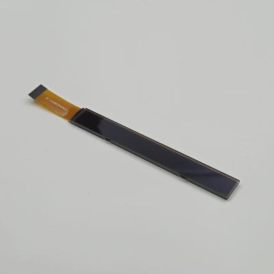 China Custom DFSTN Negative Segment LCD Display Module COG Type | DFSTN LCD Display Manufacturer for sale