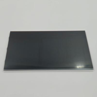 China Seven Segment Speedometer Custom Speedometer VA LCD Segment LCD Display Manufacturer for sale