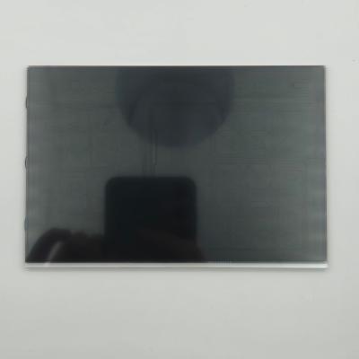 China Seven Segment Speedometer Custom Speedometer VA LCD Segment LCD Display Manufacturer for sale