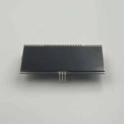 China Custom VA Negative LCD Display and VA LCD Glass Panel Manufacturer for Industrial Applications for sale