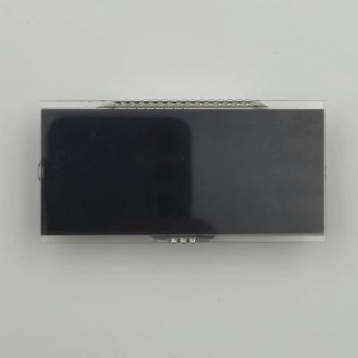 China Custom VA Negative LCD Display and VA LCD Glass Panel Manufacturer for Industrial Applications for sale