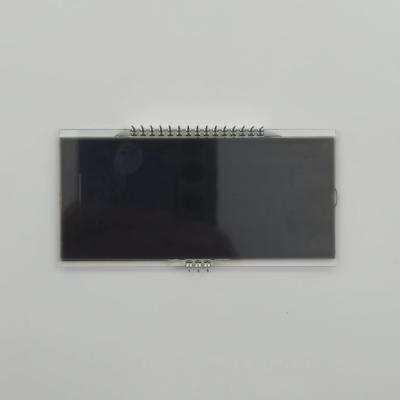 China Custom VA Negative LCD Display and VA LCD Glass Panel Manufacturer for Industrial Applications for sale