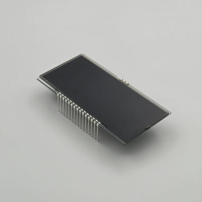 China Custom VA Negative LCD Display and VA LCD Glass Panel Manufacturer for Industrial Applications for sale