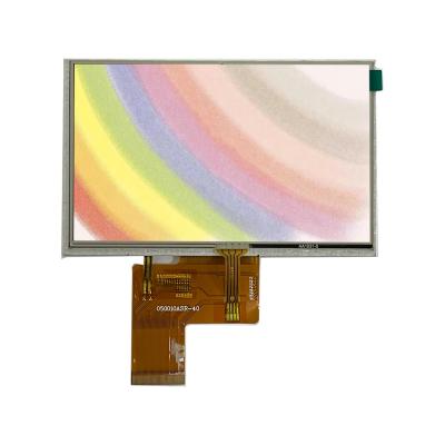 China Custom TFT Display Manufacturer | High Quality Custom TFT Monitor Solutions for Industrial and Commercial Applications for sale