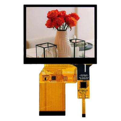 China Custom TFT LCD Display Manufacturer | High Quality TFT Display Modules for Various Applications for sale