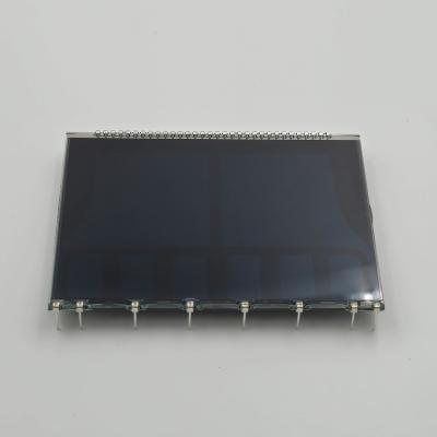 China Custom VA LCD Screen | VA LCD Panel Display | Monochrome Screen LCD Manufacturer for sale