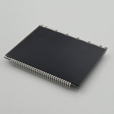 China Custom VA LCD Screen | VA LCD Panel Display | Monochrome Screen LCD Manufacturer for sale