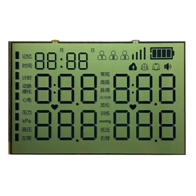 China TN STN FSTN LCD Screen | STN LCD Display | Custom Segment LCD Display Manufacturer for sale