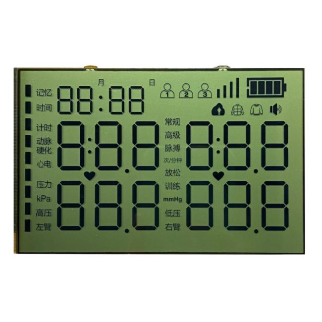 TN STN FSTN LCD Screen product photo