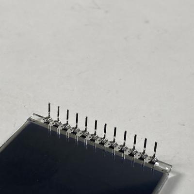 China Custom VA LCD Module Mono LCD Screen | High Contrast LCD Display VA Manufacturer for sale