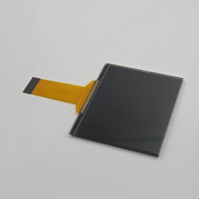 China VA Negative Display Segment LCD Screen | Custom Monochrome LCD Display Manufacturer & Supplier for sale