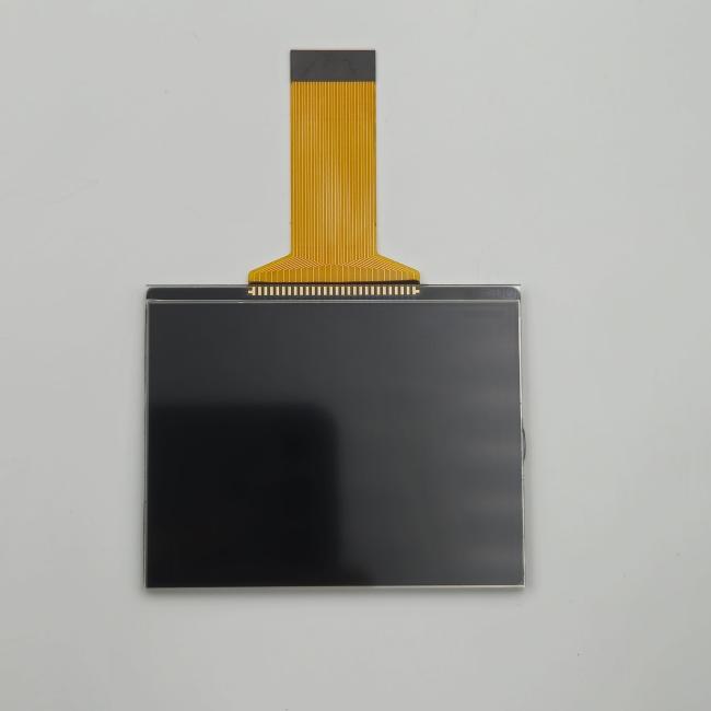 VA Negative Display Segment LCD Screen product photo
