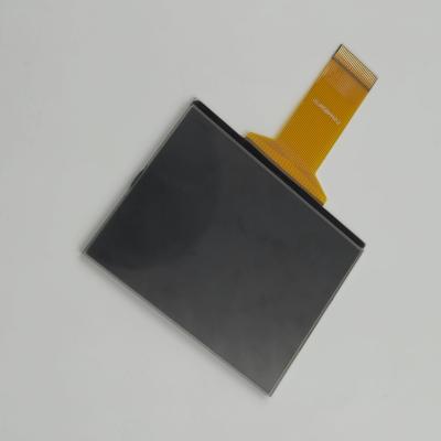 China VA Negative Display Segment LCD Screen | Custom Monochrome LCD Display Manufacturer & Supplier for sale