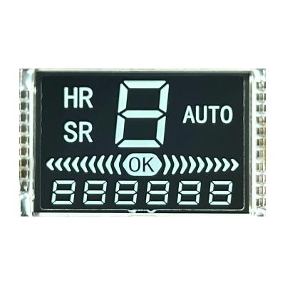 China Custom Segment LCD Display Manufacturers | High Quality Segment VA LCD Displays for Industrial Applications for sale