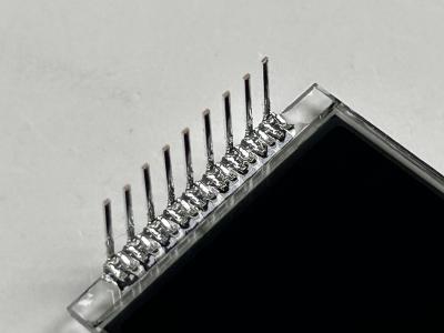 China Custom Segment LCD Display Manufacturers | High Quality Segment VA LCD Displays for Industrial Applications for sale