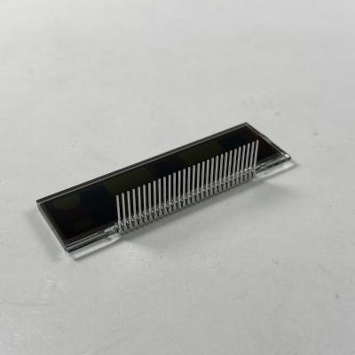 China Custom Monochrome LCD Display Screen | Dfstn LCD Module Manufacturer for Industrial Applications for sale