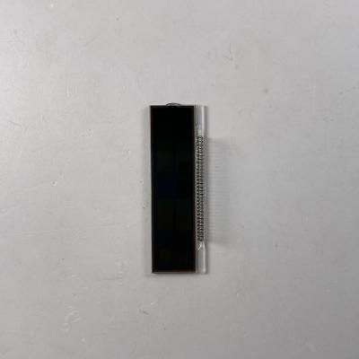 China Custom Monochrome LCD Display Screen | Dfstn LCD Module Manufacturer for Industrial Applications for sale