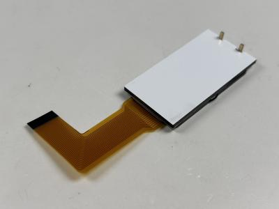 Chine Écran LCD à segment négatif monochrome personnalisé VA | Fabricant professionnel d’écrans monochromes personnalisés à vendre